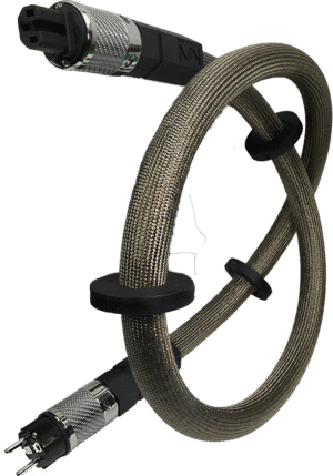 Swiss high-end hifi cables and accessories • moonwires interconnect